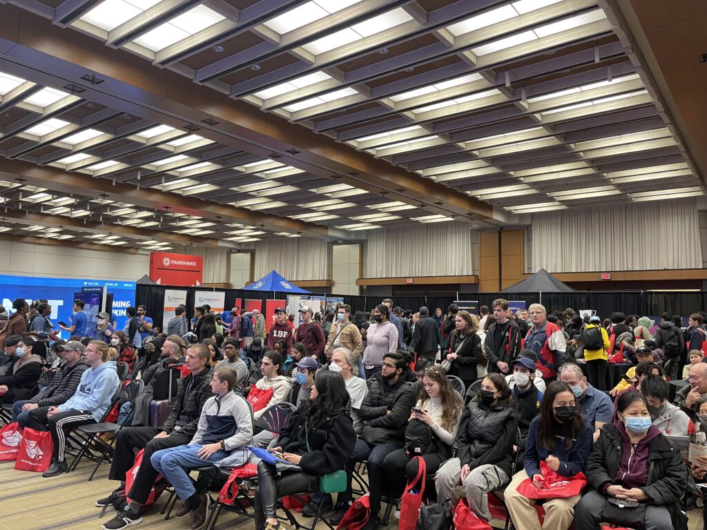 Student Life Expo