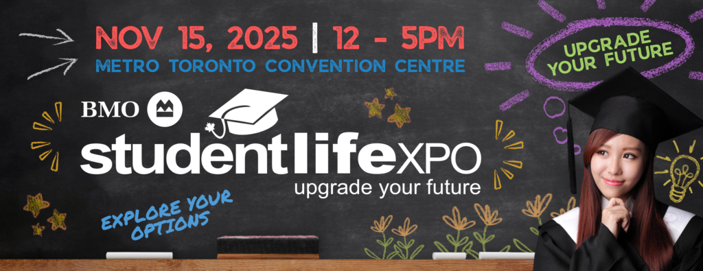 Student Life Expo