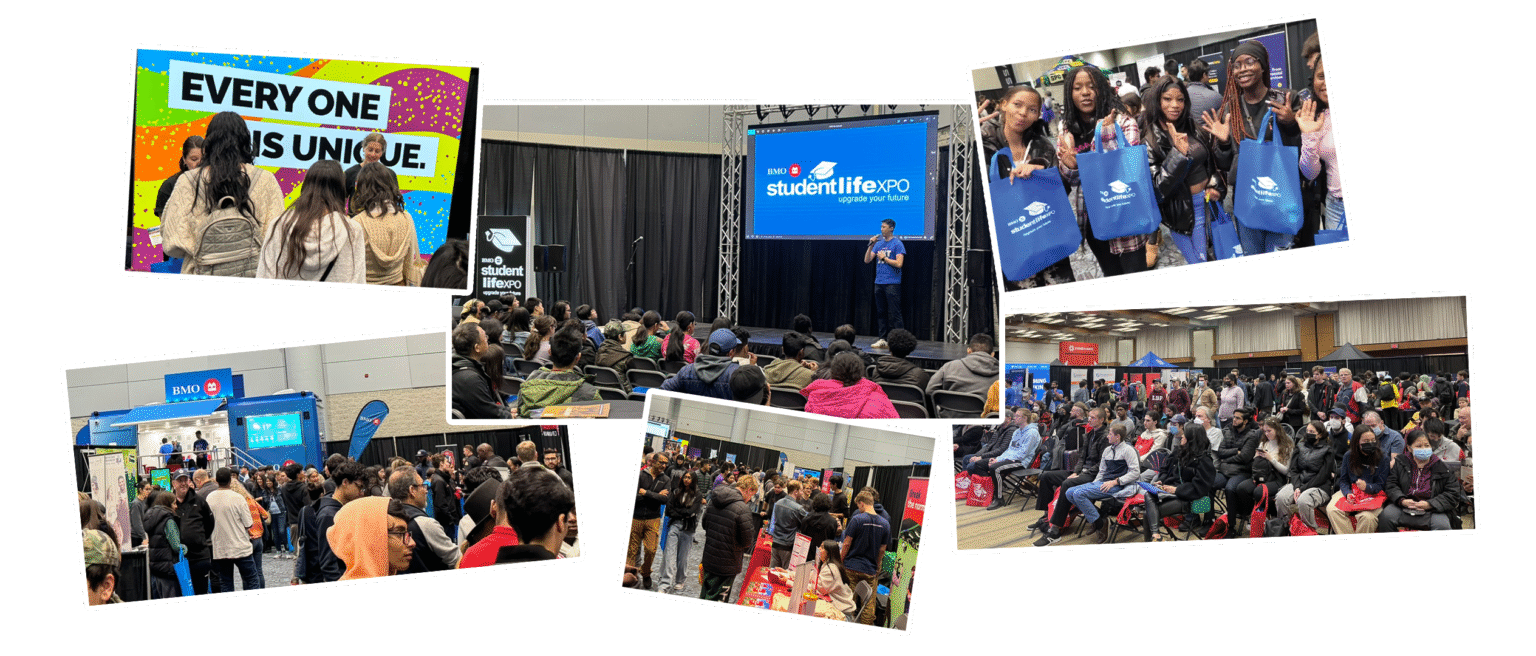 Student Life Expo